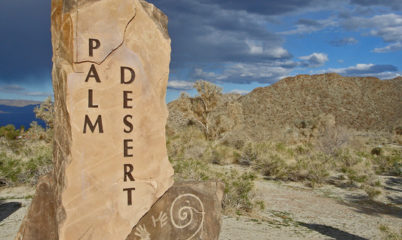 Palm Desert Communities - Live The Desert Lifestyle | Darlene Harwick